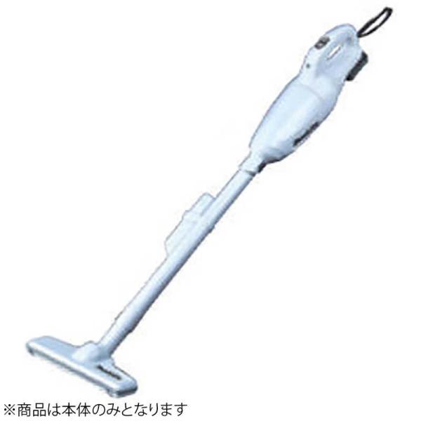 【発売日：2020年08月05日】マキタ Makita スティッククリーナー 掃除機 スティック掃除機 CL108FDZW コジマ コジマ電気 家電