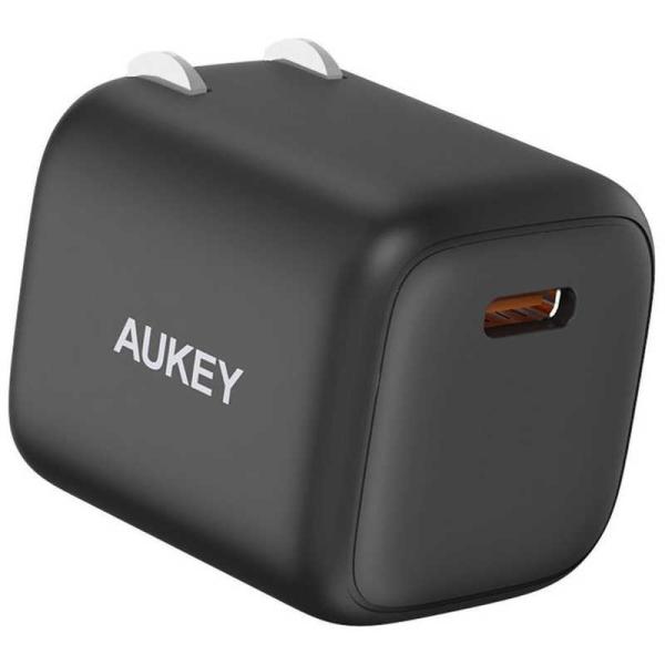 【発売日：2021年06月03日】ＡＵＫＥＹ スマホ用電源アダプタ AUKEY（オーキー）　kojima　コジマヤフー　コジマ電気
