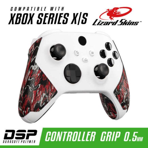 【発売日：2022年04月21日】リザードスキンズ ＬＩＺＡＲＤＳＫＩＮＳ ＸｂｏｘＳｅｒｉｅｓＸ周辺（サード） Lizard Skins　kojima　コジマヤフー　コジマ電気