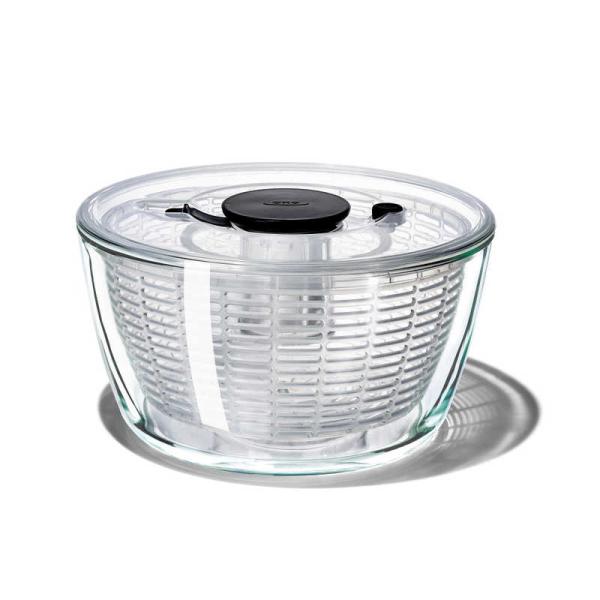 【発売日：2024年04月13日】キッチン 日用品 文具 調理器具 ざる ボウル バット 水切り サラダスピナー kojima　コジマヤフー　コジマ電気