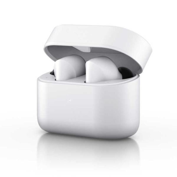 【発売日：2021年10月15日】完全ワイヤレス フルワイヤレス ワイヤレス ブルートゥースイヤホン 左右分離 左右独立 完全コードレス ケーブルレス bluetooth イヤホン テレワーク オンライン会議 オンライン授業 リモート会議 ...