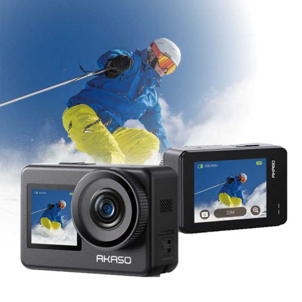 【発売日：2024年09月02日】テレビ オーディオ カメラ カメラ アクションカメラ ウェアラブルカメラ アクションカメラ ウェアラブルカメラ kojima　コジマヤフー　コジマ電気