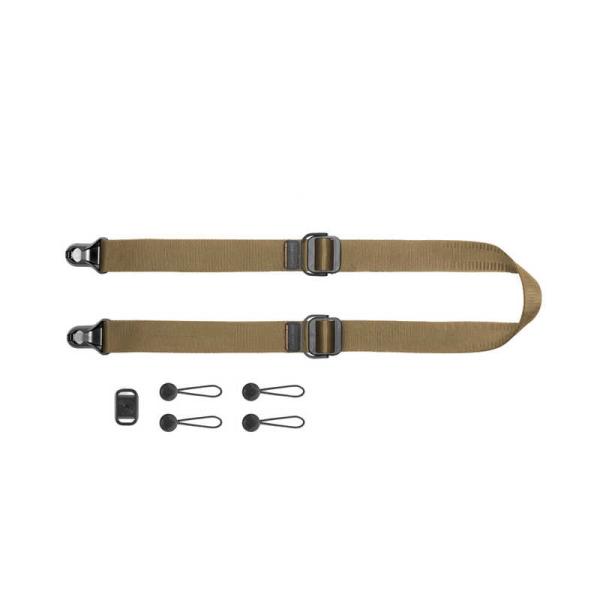 【発売日：2024年04月26日】PEAK DESIGN ピークデザイン テレビ オーディオ カメラ カメラ カメラアクセサリー その他カメラアクセサリー カメラ用品 カメラ関連品 アクセサリー ストラップ カメラ コジマ コジマ電気 家電