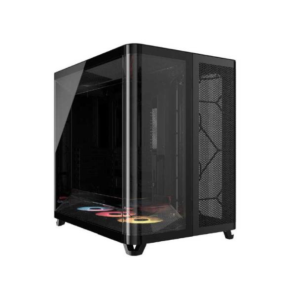 【発売日：2025年10月29日】スマホ タブレット パソコン PCパーツ PCケース（自作PC用） kojima　コジマヤフー　コジマ電気
