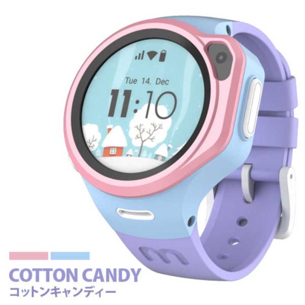 【発売日：2022年10月10日】アウトドア 釣り 旅行用品 旅行用品 防犯 セキュリティ用品 防犯ブザー マイファーストジャパン ウェアラブル端末 ウェアラブル マルチスポーツウォッチデバイス マルチスポーツウォッチ スマートウォッチ ス...