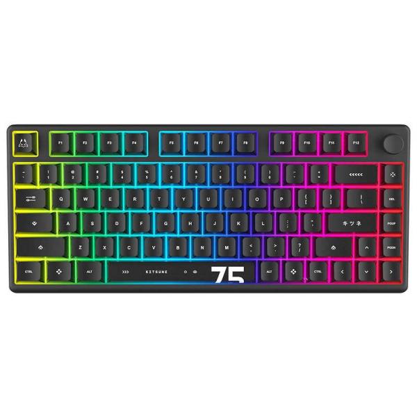 【発売日：2025年07月30日】スマホ タブレット パソコン パソコン周辺機器 キーボード キーボード ゲーミングキーボード FPS TPS ゲーム eスポーツ kojima　コジマヤフー　コジマ電気