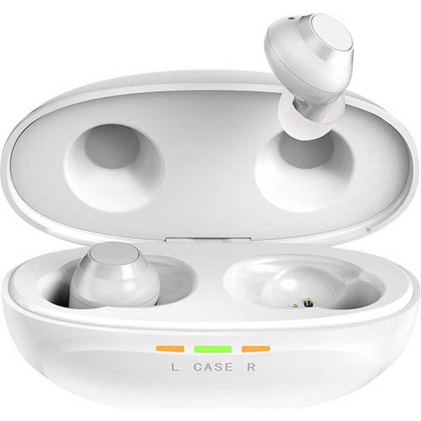 【発売日：2023年09月12日】ダイエット 健康 補聴器 集音器 補聴器本体 拡聴器 TM001MSA コジマ コジマ電気 家電