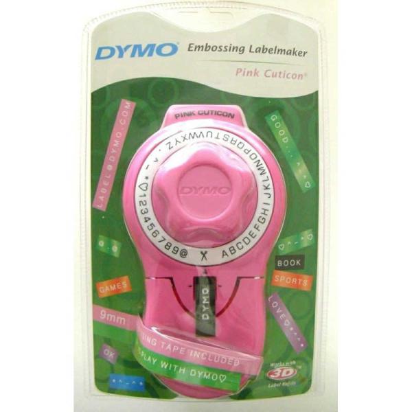 【発売日：2025年05月29日】DYMO ダイモ kojima　コジマヤフー　コジマ電気