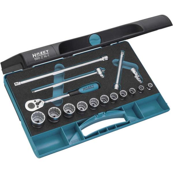 【発売日：2017年01月01日】DIY 工具 道具 工具 スパナ レンチ ソケットレンチ HAZET社 ハゼット ツール 工具 道具 DIY 日用品 コジマ コジマ電気 家電