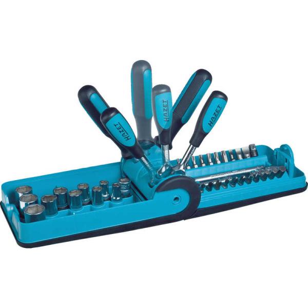 【発売日：2017年05月25日】DIY 工具 道具 工具 スパナ レンチ ソケットレンチ HAZET社 ハゼット ツール 工具 道具 DIY 日用品 コジマ コジマ電気 家電