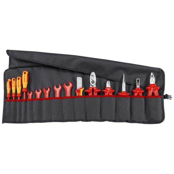 【発売日：2017年01月01日】DIY 工具 道具 工具 特殊工具 絶縁工具 KNIPEX社 クニペックス ツール 工具 道具 DIY 日用品 コジマ コジマ電気 家電