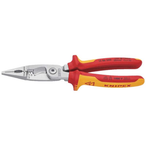 【発売日：2017年01月01日】DIY 工具 道具 工具 特殊工具 絶縁工具 KNIPEX社 クニペックス ツール 工具 道具 DIY 日用品 コジマ コジマ電気 家電