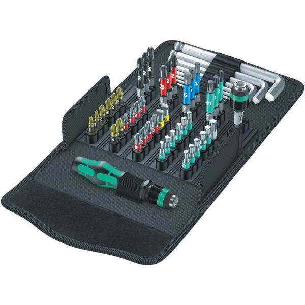 【発売日：2018年07月02日】DIY 工具 電動工具 その他電動工具 WERA社 ヴェラ 電動工具アクセサリー 工具 DIY コジマ コジマ電気 家電