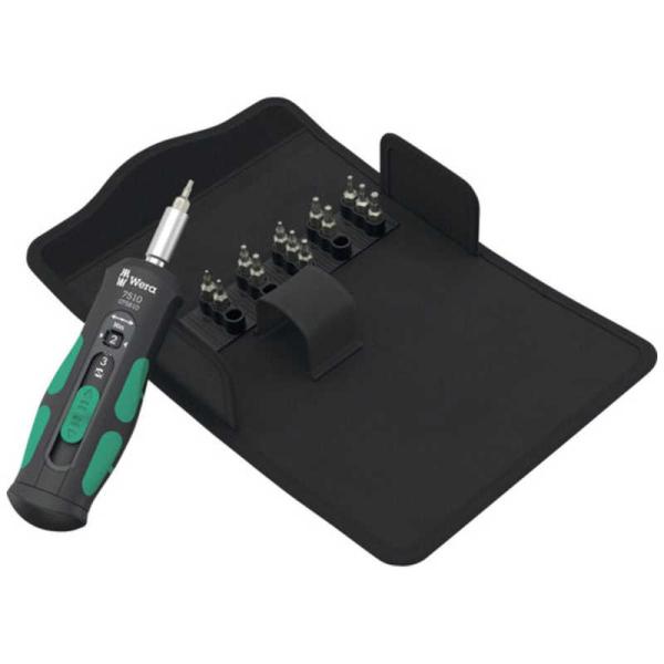 【発売日：2024年05月09日】DIY 工具 計測 検査 トルク 圧力計 WERA社 ヴェラ ツール 工具 道具 DIY 日用品 コジマ コジマ電気 家電