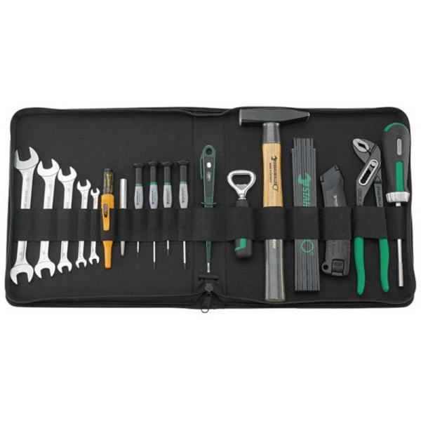 【発売日：2025年07月23日】DIY 工具 道具 工具 工具セット STAHLWILLE スタビレー コジマ コジマ電気 家電