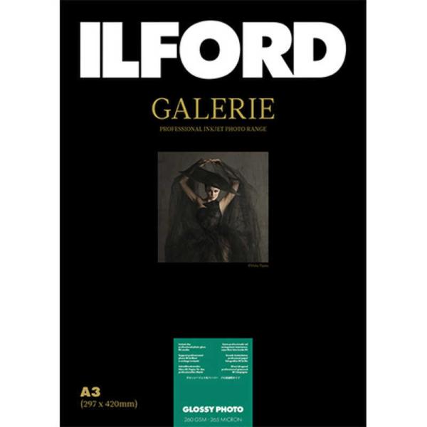 【発売日：2019年08月17日】ILFORD イルフォード プリンター用紙 印刷用紙 用紙 紙 kojima　コジマヤフー　コジマ電気