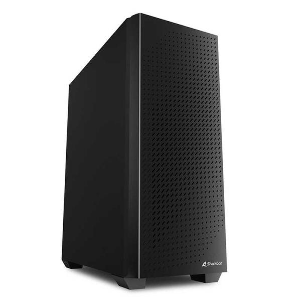 【発売日：2023年10月20日】ＰＣケース SHA-VS9BK コジマ コジマ電気 家電
