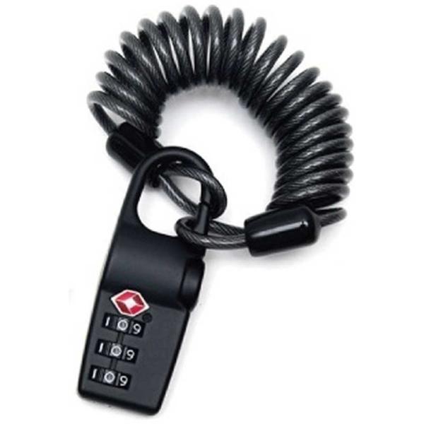 【発売日：2025年11月19日】アウトドア 釣り 旅行用品 旅行用品 防犯 セキュリティ用品 南京錠　kojima　コジマヤフー　コジマ電気