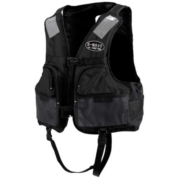 【発売日：2023年06月18日】アウトドア 釣り 旅行用品 カヌー カヤック ボート ライフジャケット コジマ kojima コジマヤフー コジマ電気