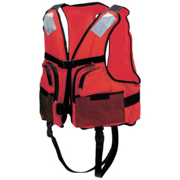 【発売日：2023年06月18日】アウトドア 釣り 旅行用品 カヌー カヤック ボート ライフジャケット コジマ kojima コジマヤフー コジマ電気