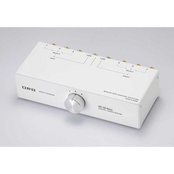 【発売日：2019年08月02日】ORB オーブ テレビ オーディオ カメラ オーディオ機器 その他オーディオ機器アクセサリー オーディオアクセ関連　kojima　コジマヤフー　コジマ電気