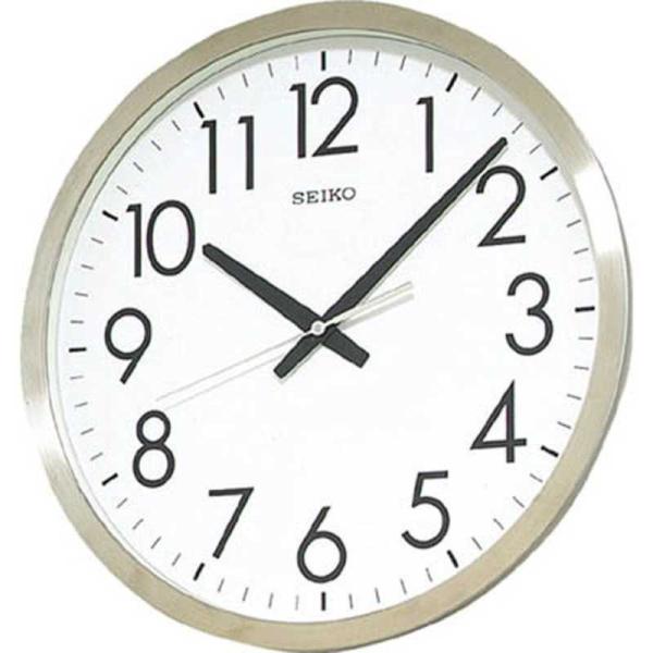 【発売日：2015年09月30日】家具 インテリア インテリア時計 掛け時計 壁掛け時計 SEIKO セイコー 時計 壁掛け時計 掛け時計 壁掛け おしゃれ インテリア 寝室 リビング ダイニング キッチン 子供部屋 一人暮らし ワンルーム...