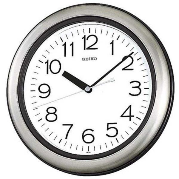 【発売日：1998年10月08日】家具 インテリア インテリア時計 掛け時計 壁掛け時計 SEIKO セイコー 時計 壁掛け時計 掛け時計 壁掛け おしゃれ インテリア 寝室 リビング ダイニング キッチン 子供部屋 一人暮らし ワンルーム...
