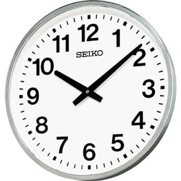 【発売日：2015年09月30日】家具 インテリア インテリア時計 掛け時計 壁掛け時計 SEIKO セイコー 時計 壁掛け時計 掛け時計 壁掛け おしゃれ インテリア 寝室 リビング ダイニング キッチン 子供部屋 一人暮らし ワンルーム...