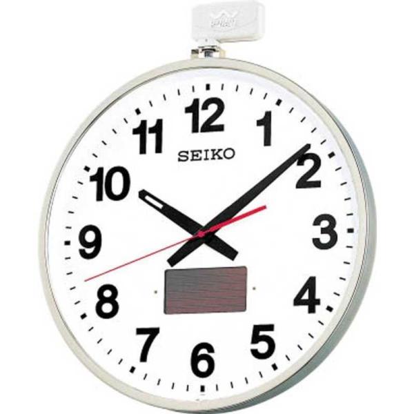 【発売日：2017年01月01日】家具 インテリア インテリア時計 掛け時計 壁掛け時計 SEIKO セイコー 時計 壁掛け時計 掛け時計 壁掛け おしゃれ インテリア 寝室 リビング ダイニング キッチン 子供部屋 一人暮らし ワンルーム...