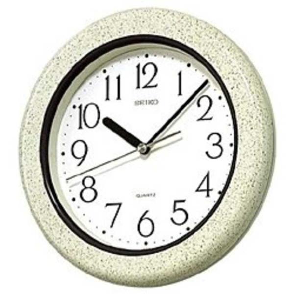 【発売日：2008年03月28日】SEIKO セイコー 時計 壁掛け時計 掛け時計 壁掛け おしゃれ インテリア 寝室 リビング ダイニング キッチン 子供部屋 一人暮らし ワンルーム KS441H コジマ コジマ電気 家電