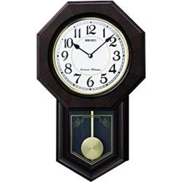【発売日：2012年10月19日】家具 インテリア インテリア時計 掛け時計 壁掛け時計 SEIKO セイコー 掛け時計　kojima　コジマヤフー