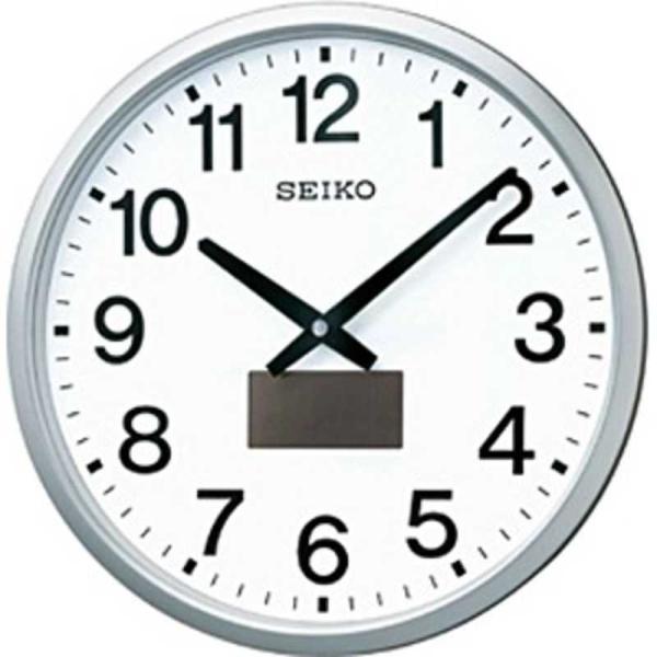 【発売日：2013年07月26日】家具 インテリア インテリア時計 掛け時計 壁掛け時計 SEIKO セイコー 時計 電波時計 電波 壁掛け時計 掛け時計 壁掛け おしゃれ インテリア 寝室 リビング ダイニング キッチン 子供部屋 一人暮...
