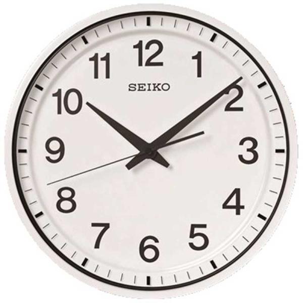 【発売日：2014年11月28日】家具 インテリア インテリア時計 掛け時計 壁掛け時計 SEIKO セイコー 時計 電波時計 電波 壁掛け時計 掛け時計 壁掛け おしゃれ インテリア 寝室 リビング ダイニング キッチン 子供部屋 一人暮...