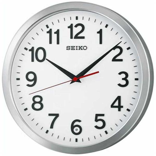 【発売日：2016年12月16日】SEIKO セイコー 時計 電波時計 電波 壁掛け時計 掛け時計 壁掛け おしゃれ インテリア 寝室 リビング ダイニング キッチン 子供部屋 一人暮らし ワンルーム KX227S コジマ コジマ電気 家電