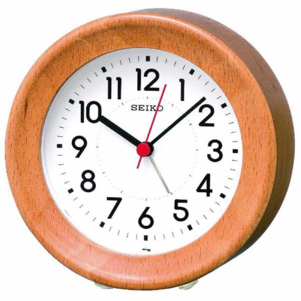 【発売日：2017年09月22日】SEIKO セイコー 時計目覚まし時計めざまし時計アラーム置き時計おしゃれ 子供部屋 寝室 卓上 朝 昼 夜KR899Aコジマコジマ電気家電