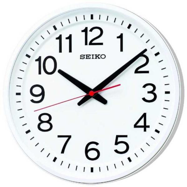 【発売日：2017年11月24日】家具 インテリア インテリア時計 掛け時計 壁掛け時計 SEIKO セイコー 時計 壁掛け時計 掛け時計 壁掛け おしゃれ インテリア 寝室 リビング ダイニング キッチン 子供部屋 一人暮らし ワンルーム...