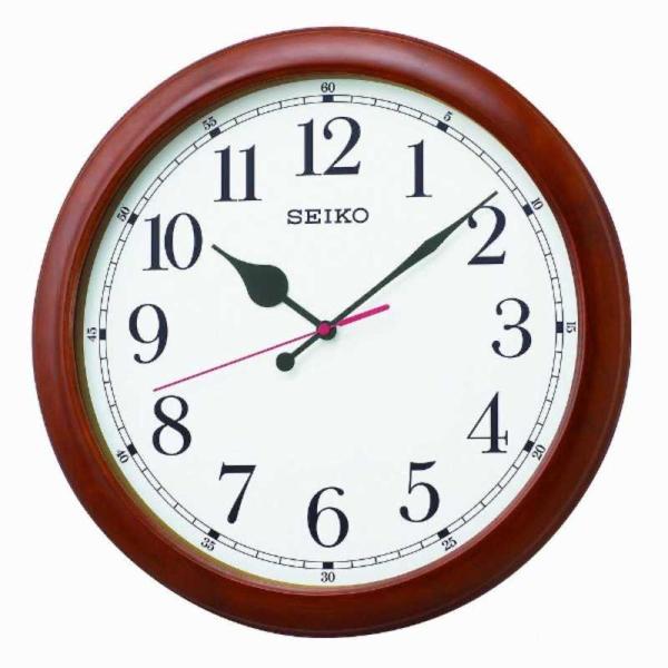 【発売日：2017年10月27日】家具 インテリア インテリア時計 掛け時計 壁掛け時計 SEIKO セイコー 時計 壁掛け時計 掛け時計 壁掛け おしゃれ インテリア 寝室 リビング ダイニング キッチン 子供部屋 一人暮らし ワンルーム...