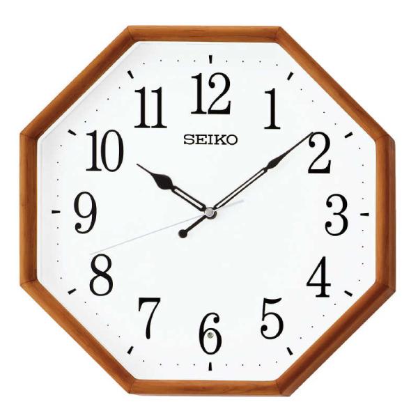 【発売日：2020年10月23日】家具 インテリア インテリア時計 掛け時計 壁掛け時計 SEIKO セイコー 時計 壁掛け時計 掛け時計 壁掛け おしゃれ インテリア 寝室 リビング ダイニング キッチン 子供部屋 一人暮らし ワンルーム...