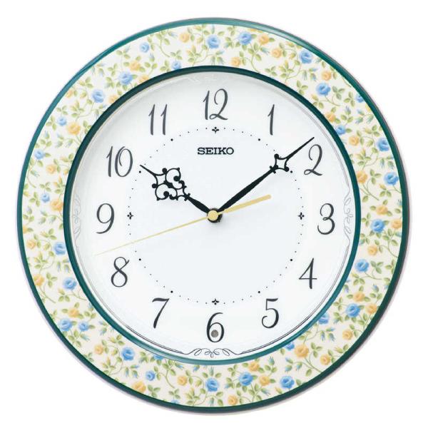 【発売日：2021年02月19日】家具 インテリア インテリア時計 掛け時計 壁掛け時計 SEIKO セイコー 時計 壁掛け時計 掛け時計 壁掛け おしゃれ インテリア 寝室 リビング ダイニング キッチン 子供部屋 一人暮らし ワンルーム...
