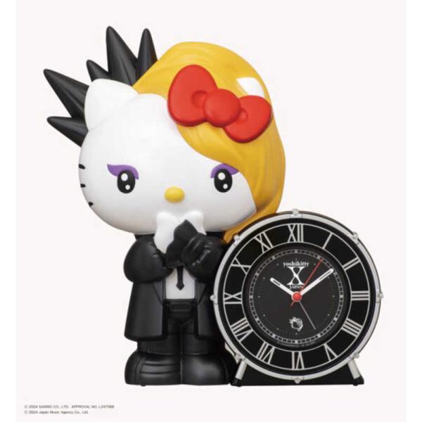 【発売日：2024年05月24日】家具 インテリア インテリア時計 目覚まし時計 SEIKO セイコー コジマ kojima コジマヤフー コジマ電気