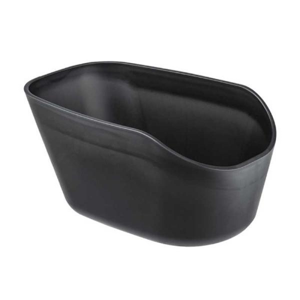 【発売日：2017年03月14日】NCB2136 Panasonic パナソニック ブラック リヤバスケット　kojima　コジマヤフー　コジマ電気