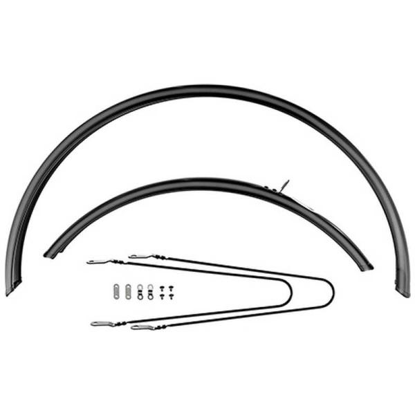 【発売日：2025年01月23日】自転車 泥よけ フェンダー　kojima　コジマヤフー　コジマ電気