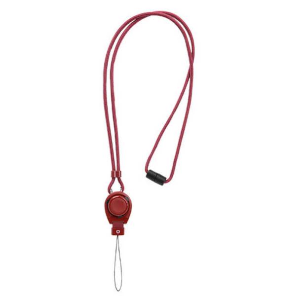 【発売日：2019年09月27日】HAMEE ハミィ 携帯電話ストラップ iFace　kojima　コジマヤフー　コジマ電気