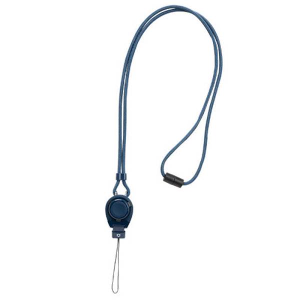 【発売日：2019年09月27日】HAMEE ハミィ 携帯電話ストラップ iFace　kojima　コジマヤフー　コジマ電気