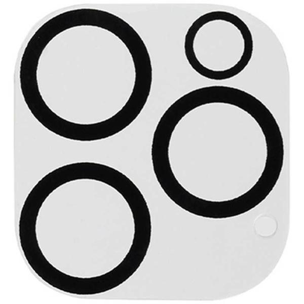 【発売日：2023年03月07日】HAMEE ハミィ iPhone iPhone用 画面保護 保護 保護フィルム ガラス 強化ガラス 液晶フィルム iPhone 12 Pro スマホフィルム IP12PIFACECAMLENS コジマ コジ...