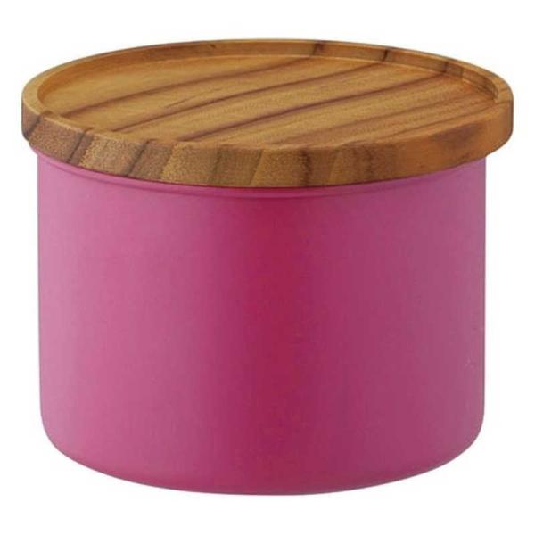 【発売日：2024年04月17日】保存容器 ケース ガラス瓶 キャニスター　kojima　コジマヤフー　コジマ電気