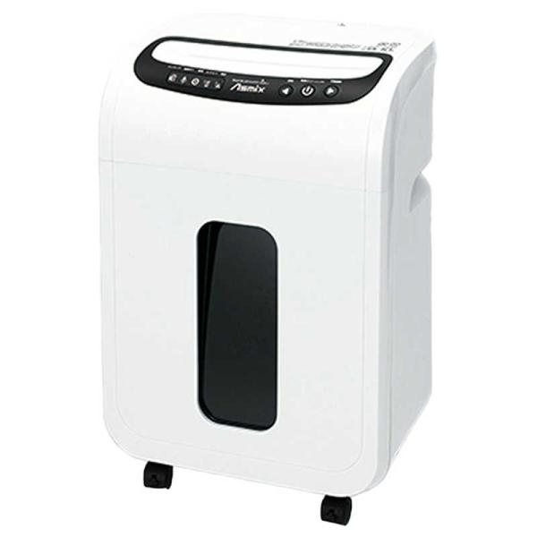 【発売日：2021年06月01日】アスカ ASKA キッチン 日用品 文具 文具 ステーショナリー はさみ カッター 裁断機 家庭用シュレッダー アスカ シュレッダー Asmix　kojima　コジマヤフー