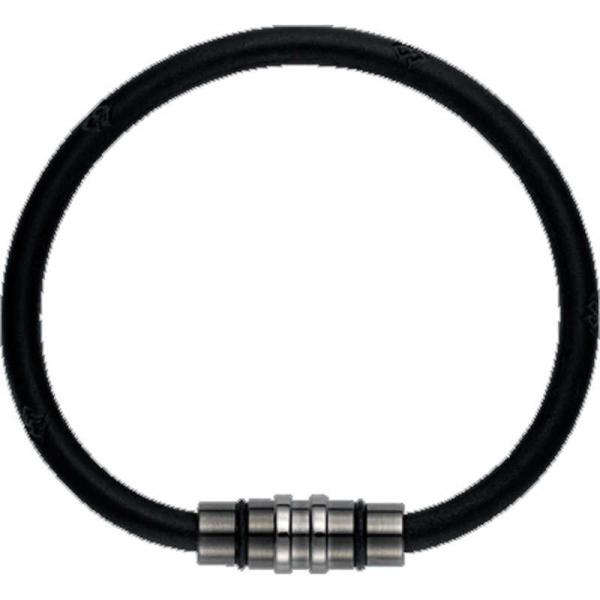 【発売日：2017年03月15日】Colantotte クレスト コラントッテ サイズ プレミアムブラックM ループ　kojima　コジマヤフー　コジマ電気