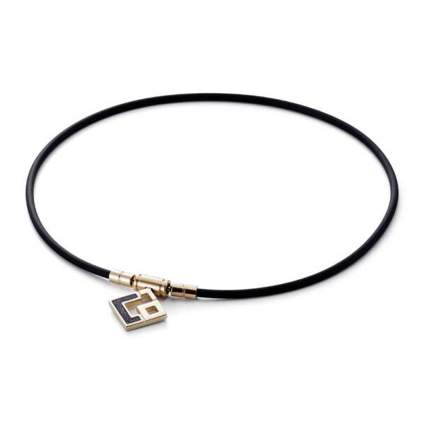 【発売日：2024年04月10日】ダイエット 健康 健康アクセサリー ネックレス kojima　コジマヤフー　コジマ電気