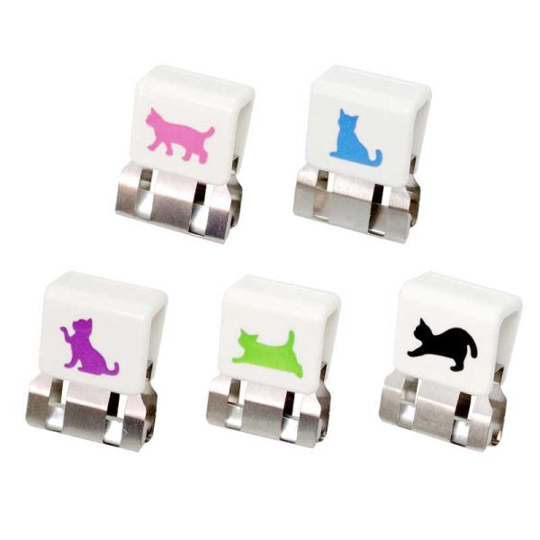 【発売日：2023年12月01日】文具 ステーショナリー クリップ 輪ゴム クリップ　kojima　コジマヤフー　コジマ電気